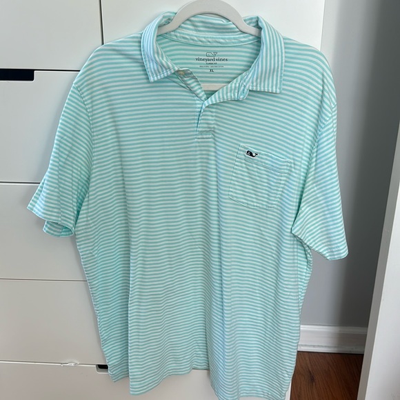 Vineyard Vines | Shirts | Mens Vineyard Vines Polo Shirt | Poshmark